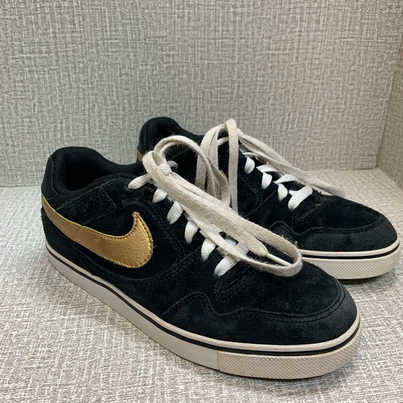 Nike | Shoes | Nike Sb Zoom Paul Rodriguez 25 Skateboard Shoes Suede ...